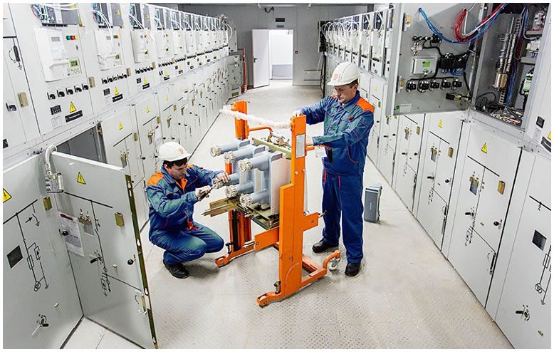 LS power transformer, Line reactor, High-voltage transformer, Oil ...