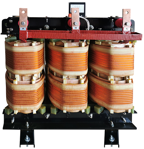 What is the relationship between transformer insulation level and ...