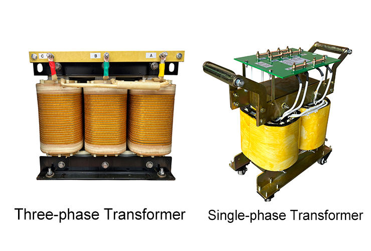 Calculation of Single-phase and Three-phase Transformer Capacity-FAQ ...