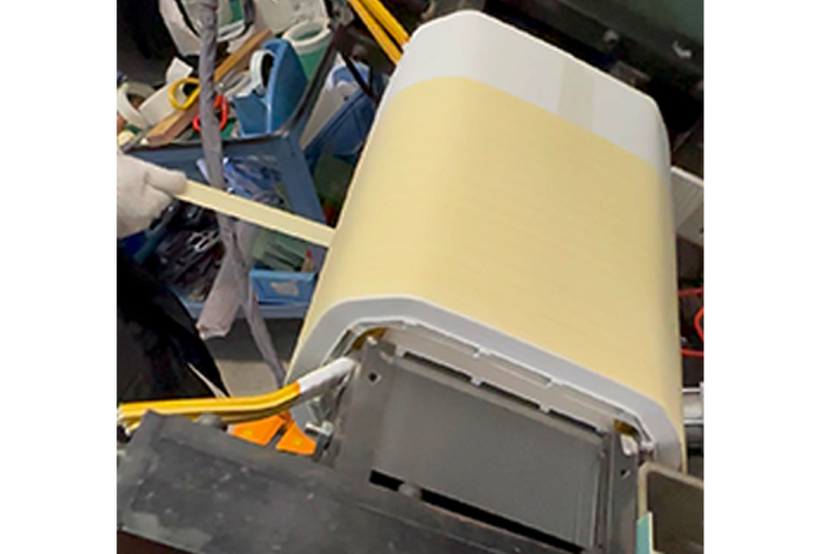 The Use and Comparison of Foil Winding and Wire Winding-FAQ-CHANGSHA ...