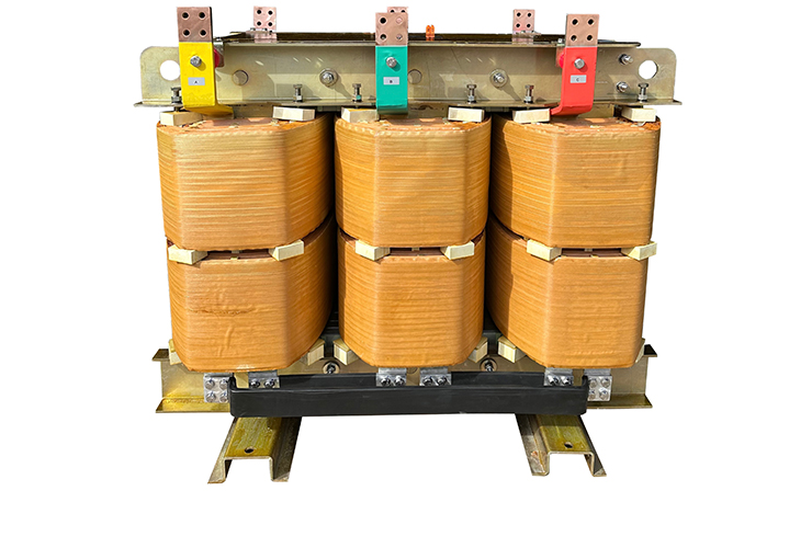 How to Calculate the Turns Ratio of a Transformer-FAQ-CHANGSHA LUSHAN ...