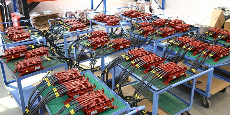 Selection of transformers—— you must understand the parameters-Industry ...