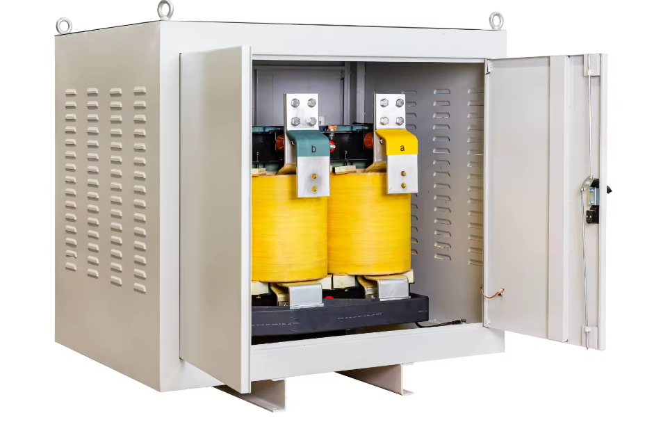 Reasons for Increasing Transformer Noise-FAQ-CHANGSHA LUSHAN ELECTRONIC ...