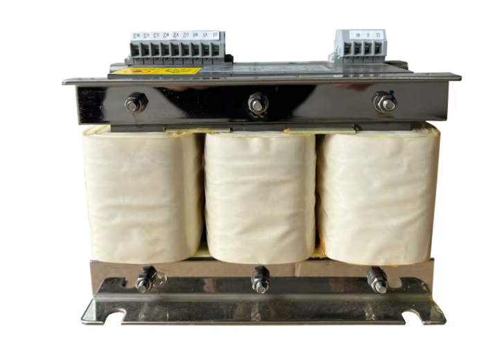 Insulation Design of Vacuum Epoxy Cast Transformers-FAQ-CHANGSHA LUSHAN ...