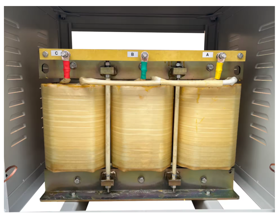 High Voltage Transformer Design Design Method For High Power Medium