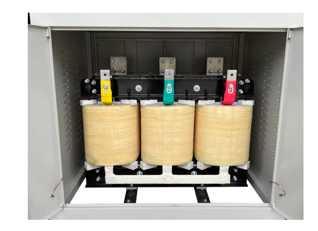There Are Several Types Of Transformer Winding Configurations News