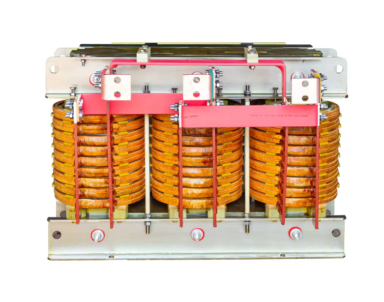 The benefits of transformer pancake windings.-News-CHANGSHA LUSHAN ...