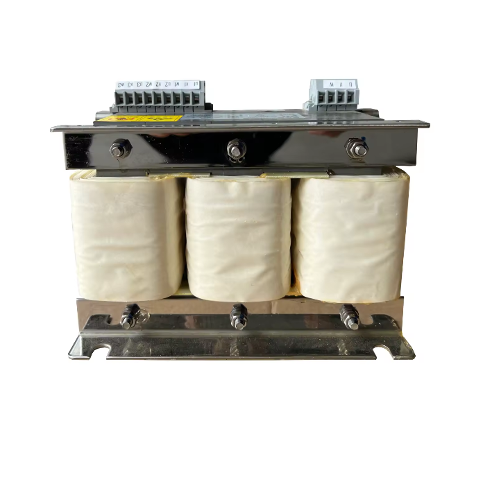 Why do transformers need resealing?-News-CHANGSHA LUSHAN ELECTRONIC ...