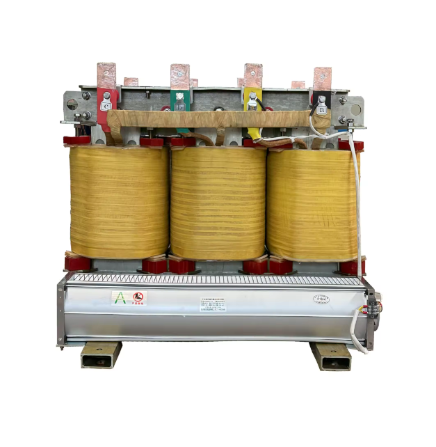 The main modes of transformer winding damage-News-CHANGSHA LUSHAN ...