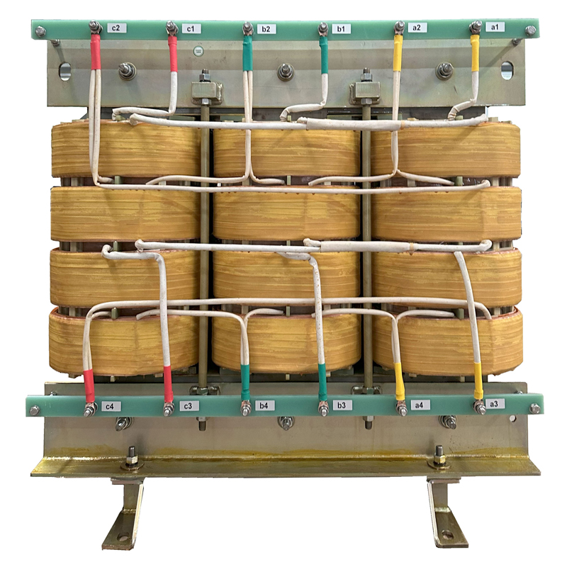 What is the drying process for transformers like?-News-CHANGSHA LUSHAN ...
