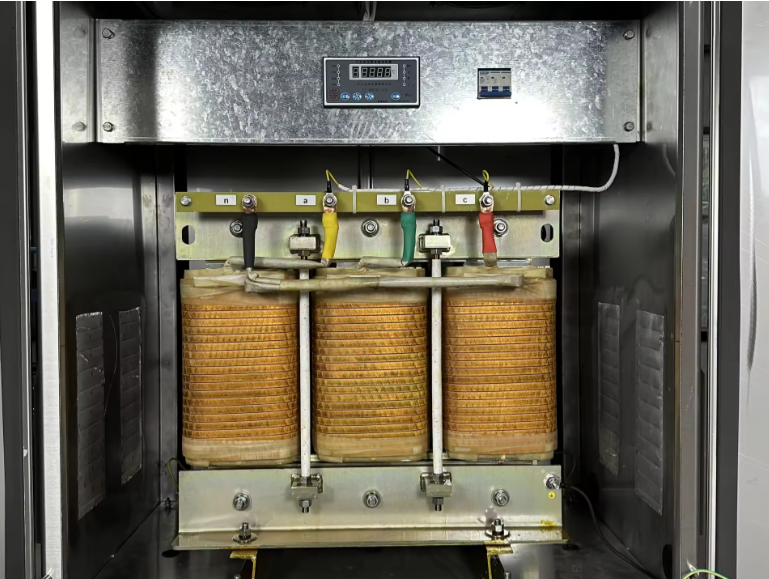 What are the requirements for transformer tapping?-News-CHANGSHA LUSHAN ...