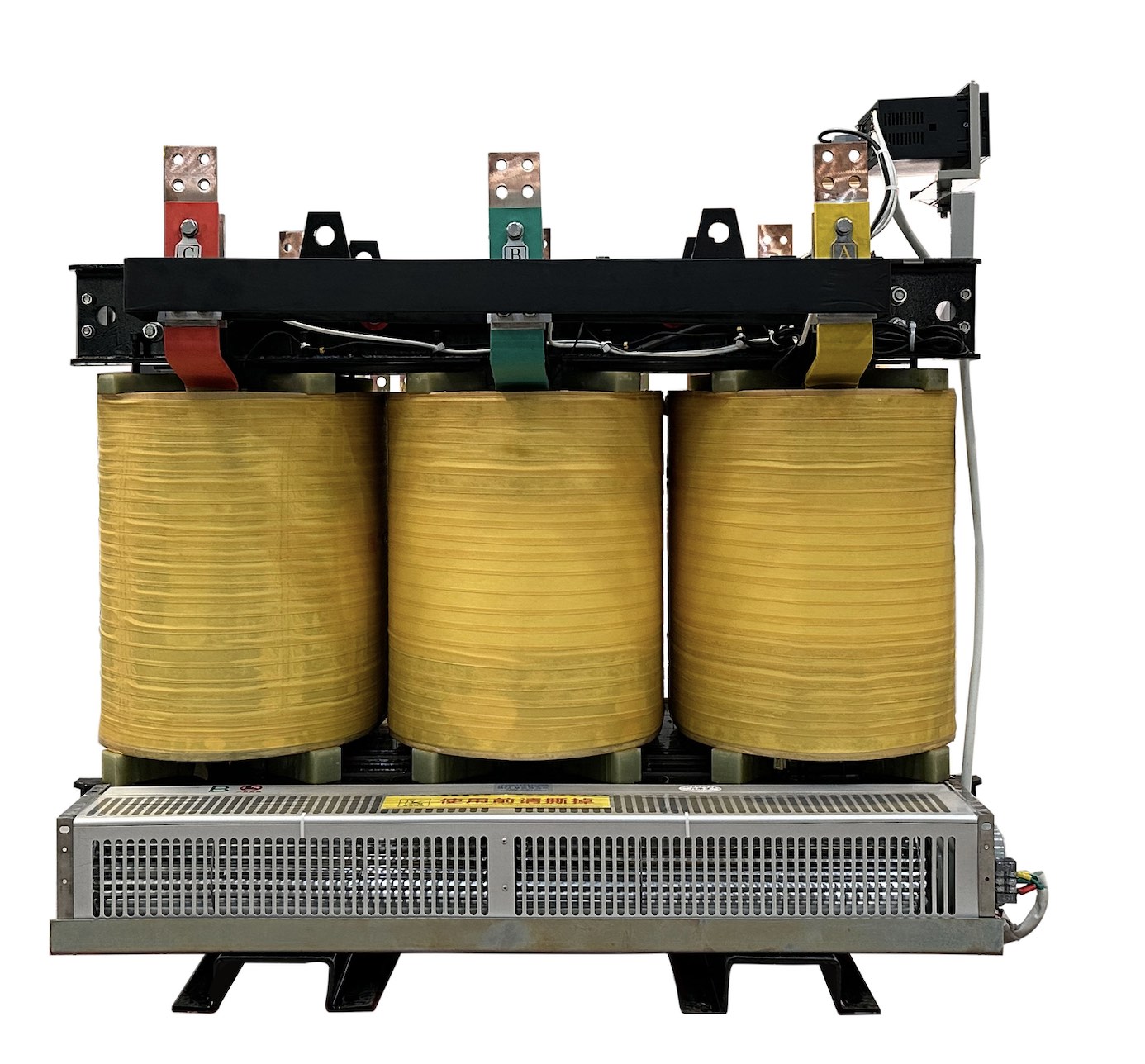 What protective devices does a three-phase transformer have?-FAQ ...