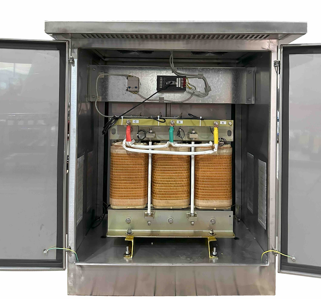 How to analyze and dissect three-phase transformers?-FAQ-CHANGSHA ...