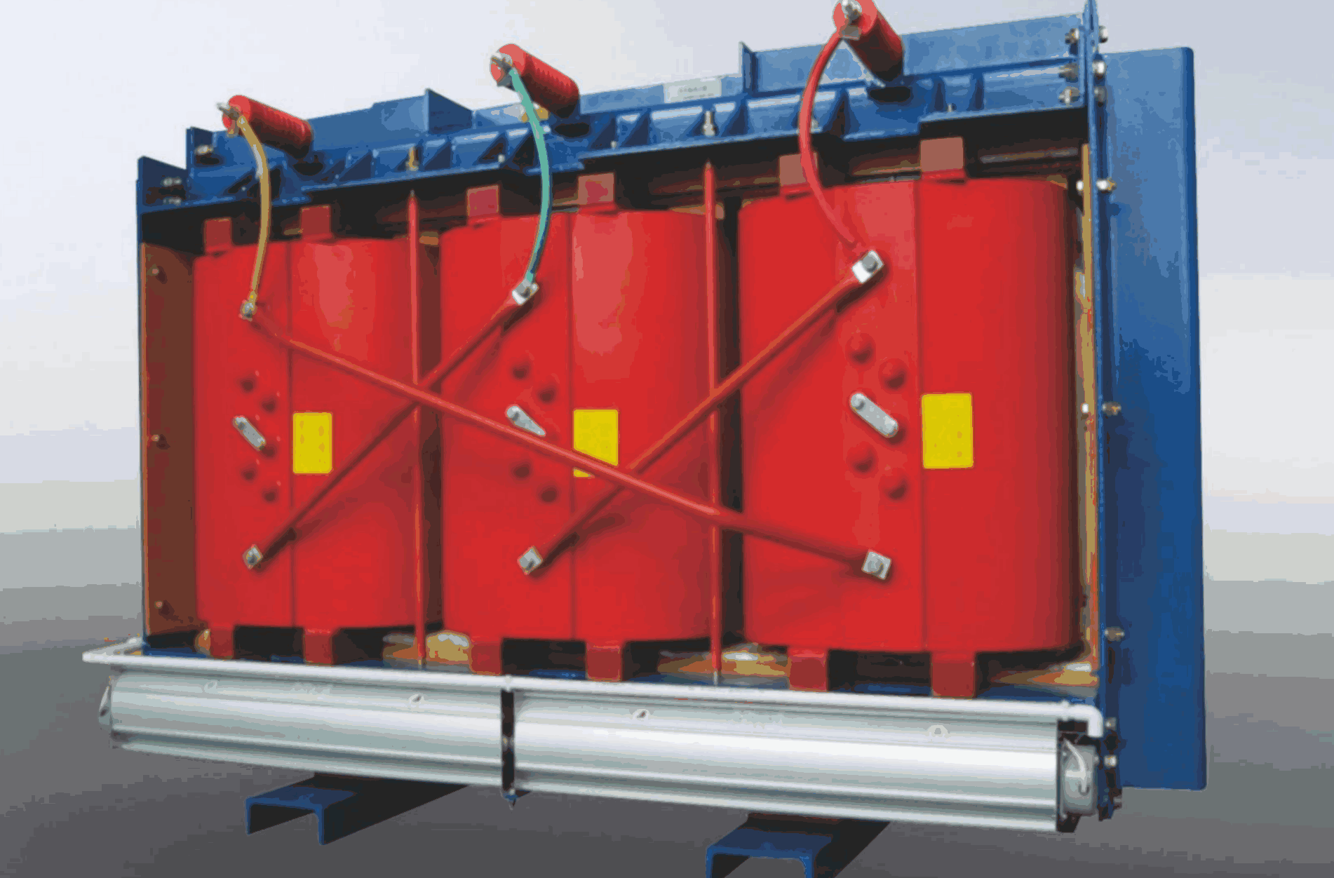 How to Choose Transformers According to Electrical Load?-FAQ-CHANGSHA ...