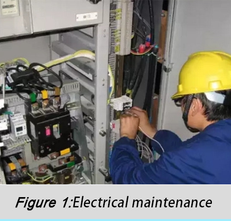 What Is the Electrical Safety Distance of Transformers?-FAQ-CHANGSHA ...