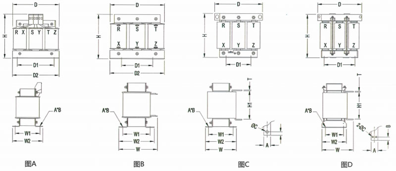Alternating Current Input Reactor, China Alternating Current Input ...
