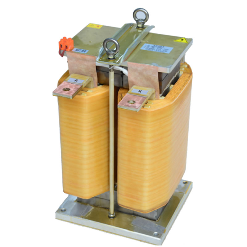 20kHz High-Frequency Reactor-Customization products-Shenzhen Funice ...