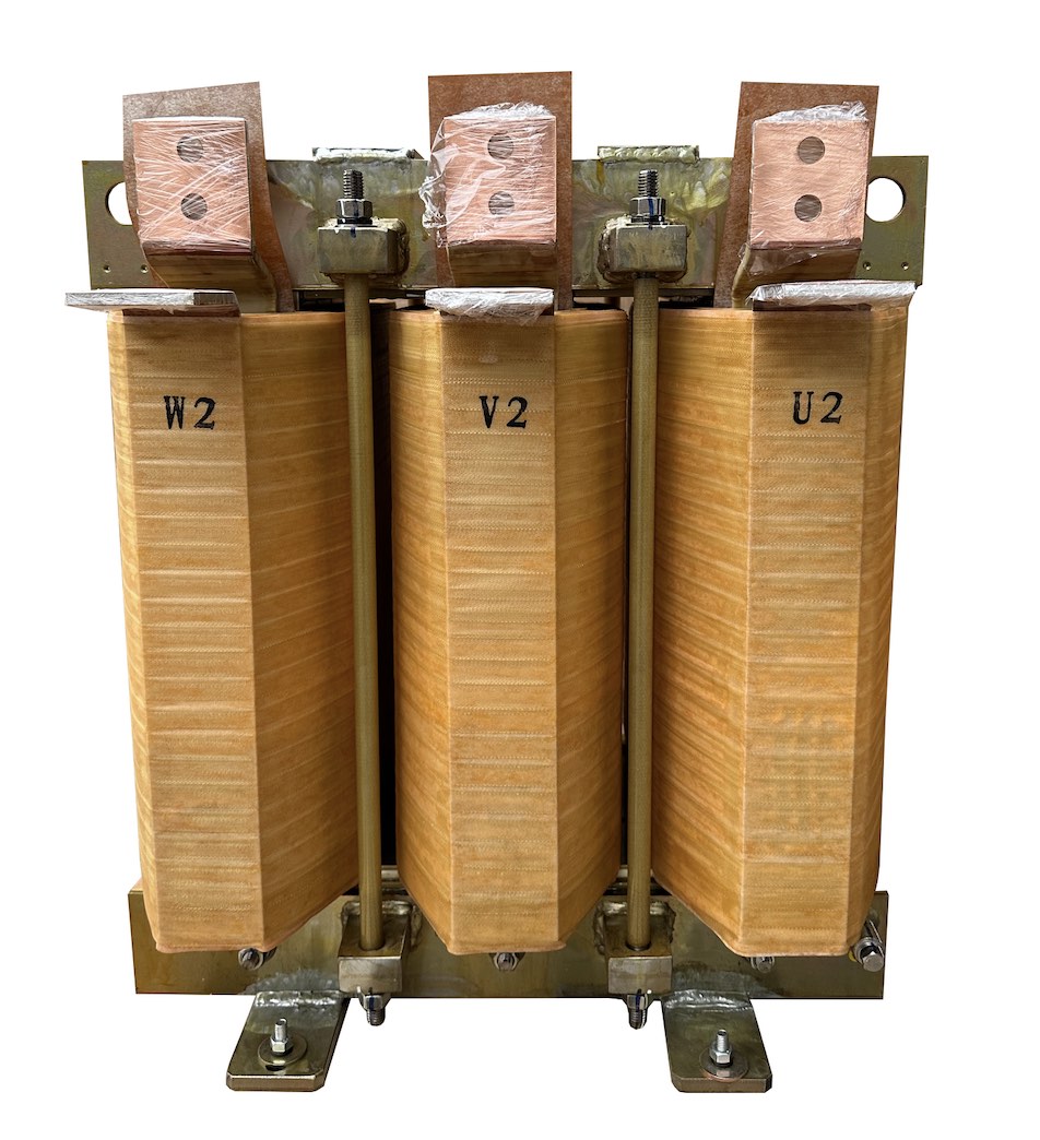 Three-phase Filter Reactor, China Three-phase Filter Reactor ...