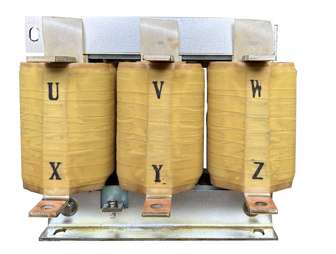 AC Output Reactor, China AC Output Reactor Manufacturers, Suppliers ...