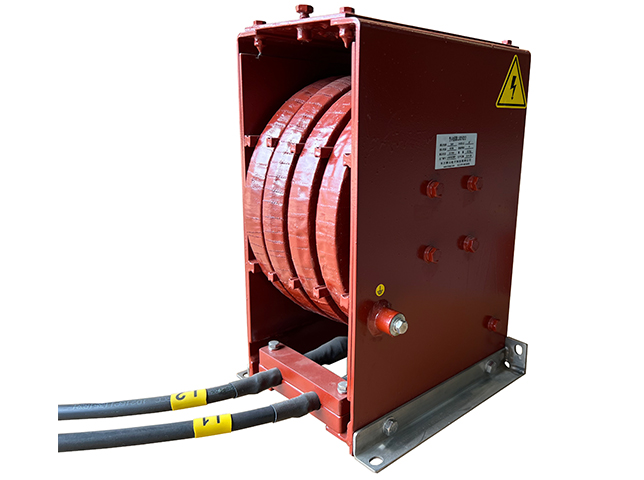 Air core reactor-150A, China Air core reactor-150A Manufacturers ...