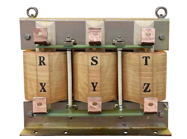 Alternating Current Input Reactor, China Alternating Current Input ...