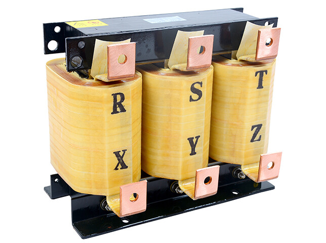 Alternating Current Input Reactor, China Alternating Current Input ...