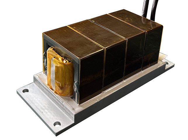 20KHz High-Frequency Reactor, China 20KHz High-Frequency Reactor ...