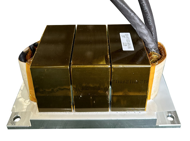 --20KHz High-Frequency Reactor, China --20KHz High-Frequency Reactor ...