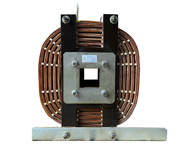 Air core reactor, China Air core reactor Manufacturers, Suppliers ...