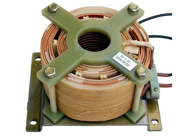 Air core reactor, China Air core reactor Manufacturers, Suppliers ...