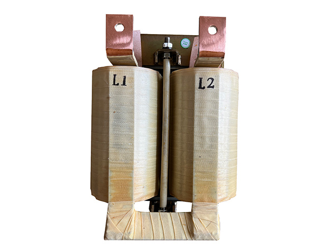 DC reactor, China DC reactor Manufacturers, Suppliers, Factory ...