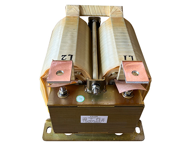 DC reactor, China DC reactor Manufacturers, Suppliers, Factory ...