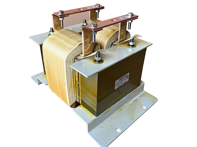 DC reactor, China DC reactor Manufacturers, Suppliers, Factory ...