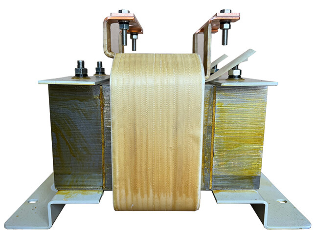 DC reactor, China DC reactor Manufacturers, Suppliers, Factory ...