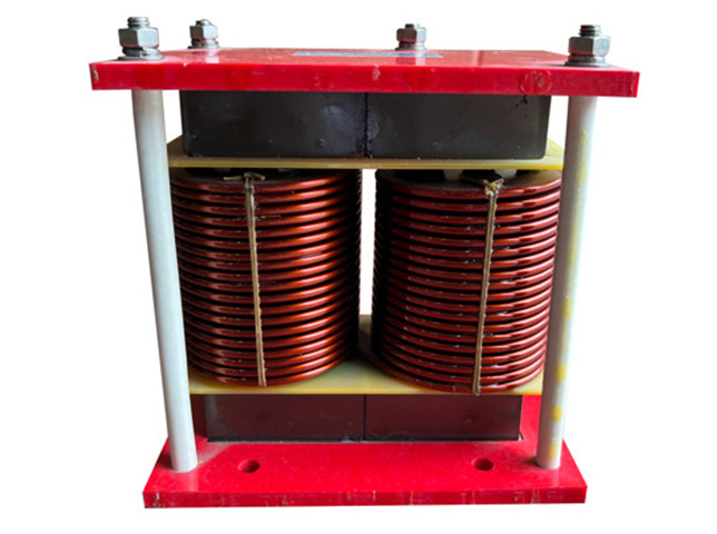 DC reactor, China DC reactor Manufacturers, Suppliers, Factory ...