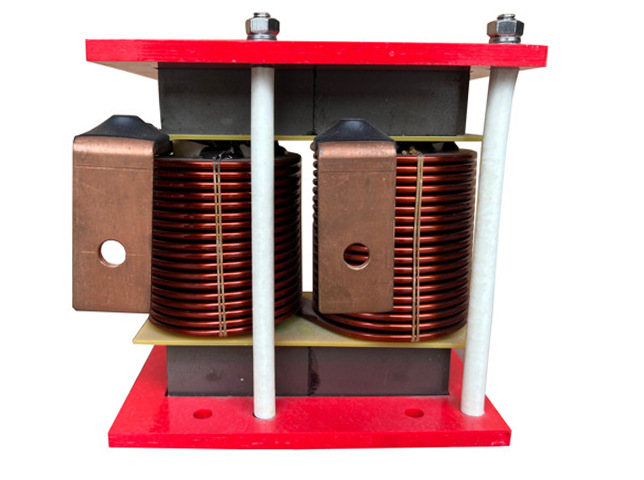 DC reactor, China DC reactor Manufacturers, Suppliers, Factory ...