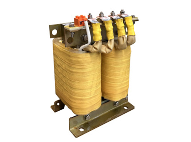 DC reactor, China DC reactor Manufacturers, Suppliers, Factory ...