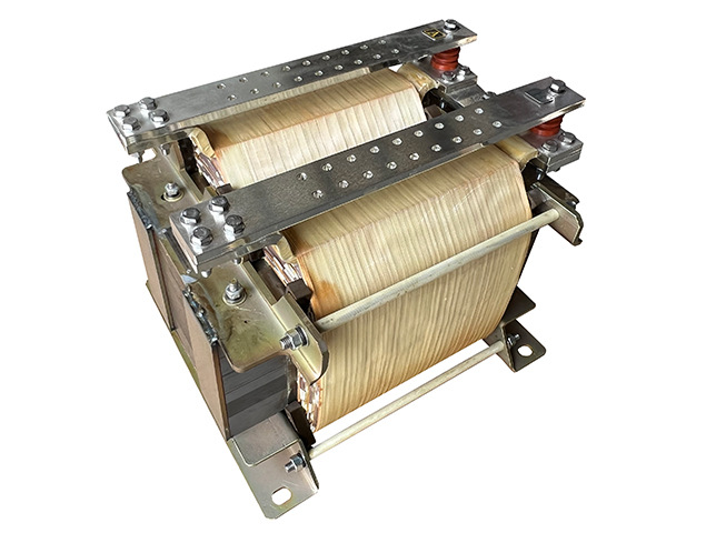 DC reactor, China DC reactor Manufacturers, Suppliers, Factory ...