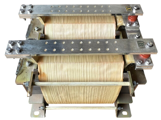 DC reactor, China DC reactor Manufacturers, Suppliers, Factory ...