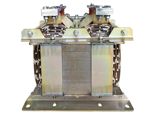 DC reactor, China DC reactor Manufacturers, Suppliers, Factory ...