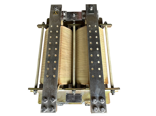 DC reactor, China DC reactor Manufacturers, Suppliers, Factory ...