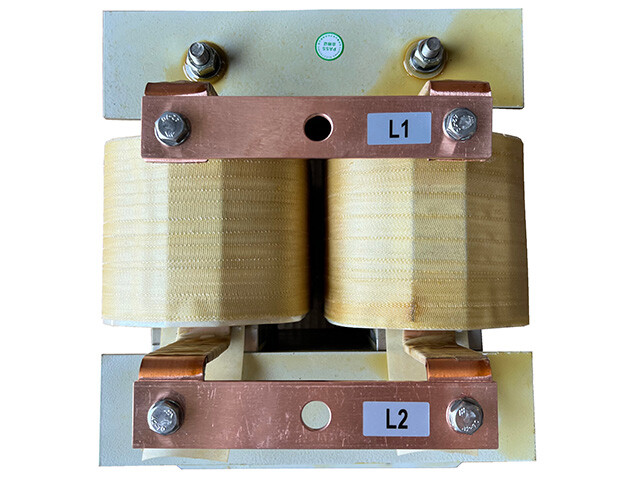 DC reactor, China DC reactor Manufacturers, Suppliers, Factory ...