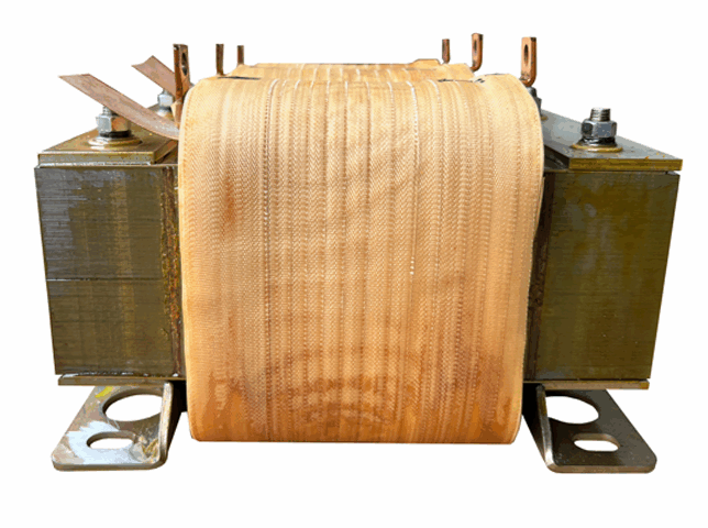 Three-phase Energy Feedback Reactor, China Three-phase Energy Feedback ...