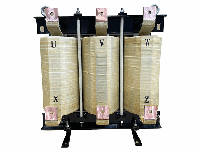 AC Output Reactor, China AC Output Reactor Manufacturers, Suppliers ...