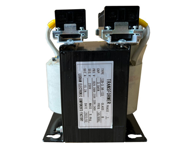 3 5kva Control Transformer China 3 5kva Control Transformer