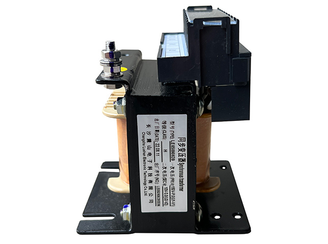 Synchronous transformer (rapid transit use), China Synchronous ...