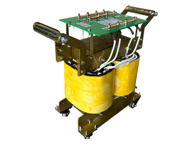 Single Phase Excitation Transformer China Single Phase Excitation