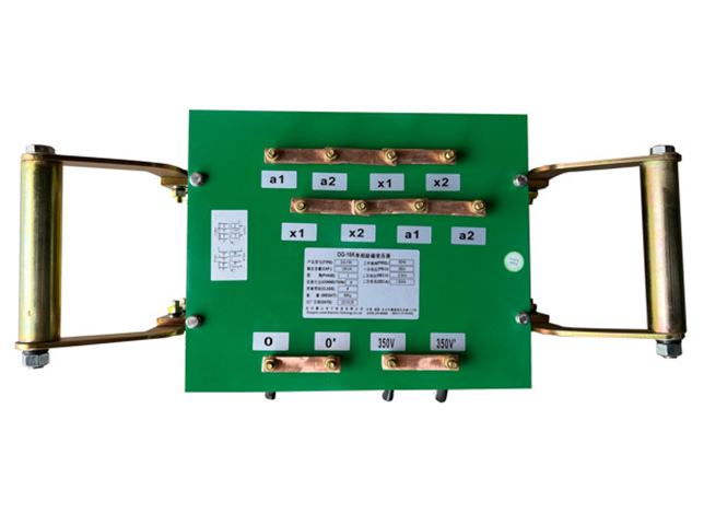 Single Phase Excitation Transformer China Single Phase Excitation