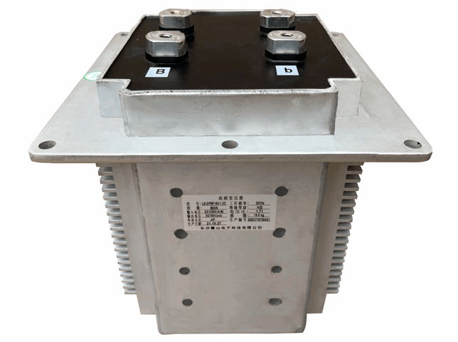 20kHZ High-frequency transformer, China 20kHZ High-frequency ...
