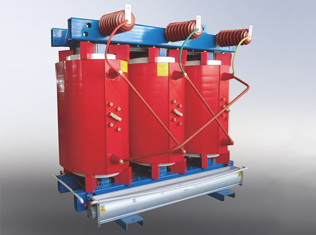 ZLSC excitation rectifier transformer, China ZLSC excitation rectifier ...